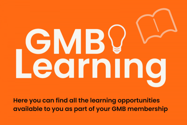 GMB London - Home