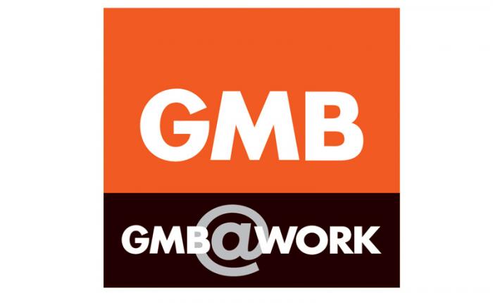 GMB London - Benefits