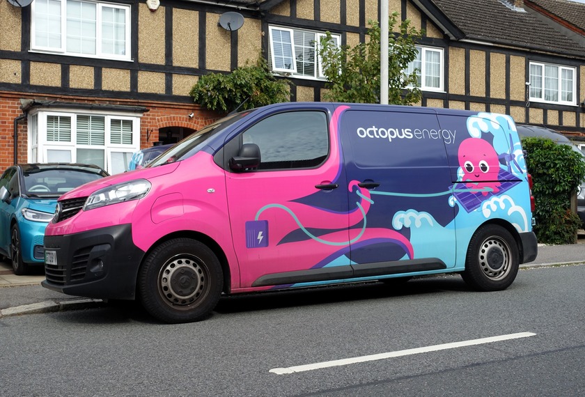 Octopus Energy accused of contract breaches and 'hostile' conditions ...