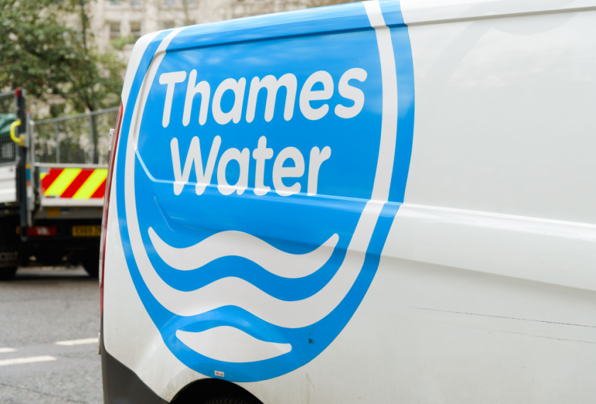 Thames Water worker sacked 'for raising health and safety concerns ...