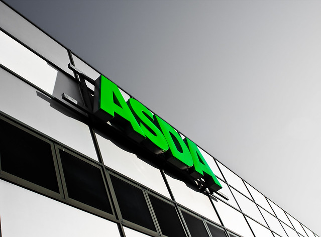 ASDA Retail Consultations – Pick Rate | GMB London