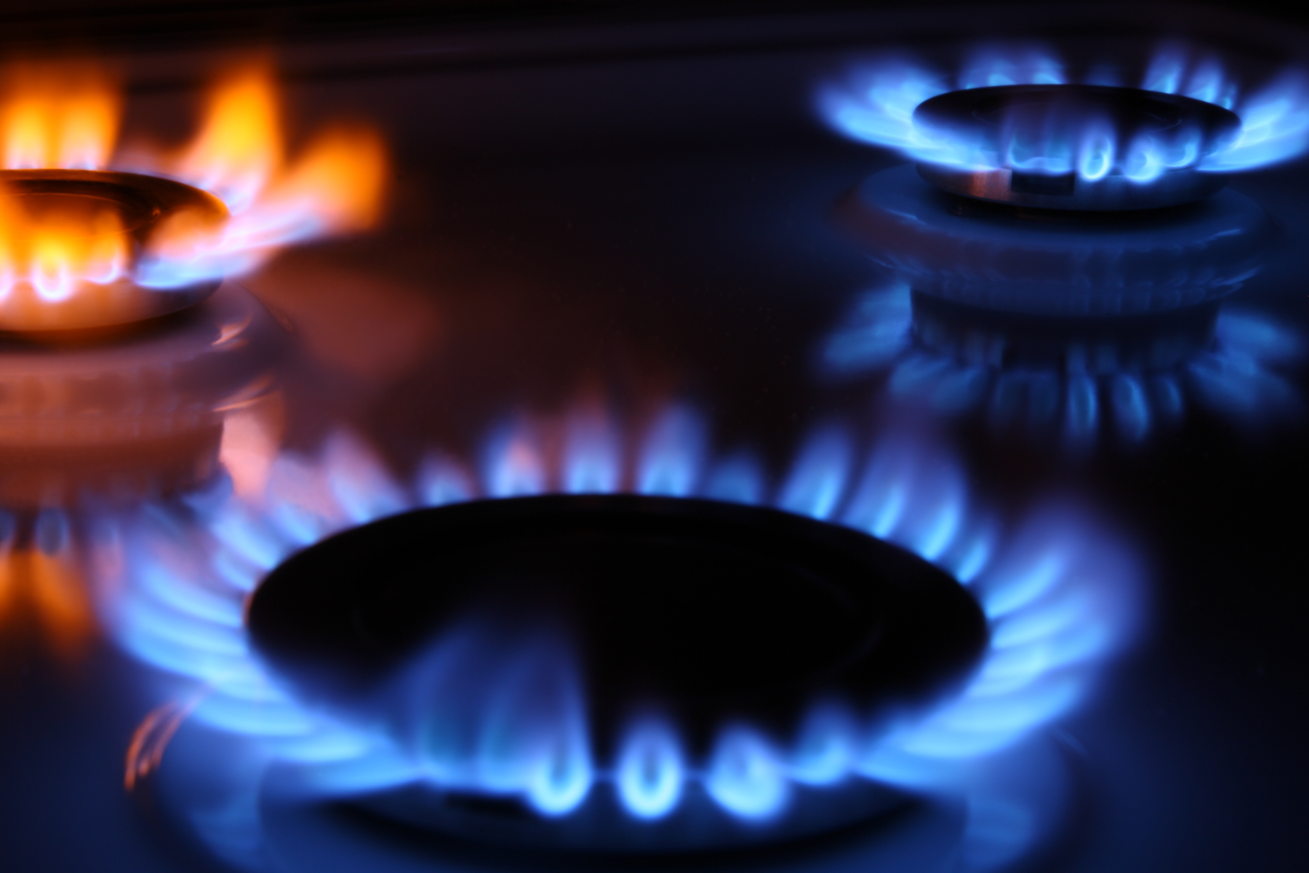 Cadent Gas – 2021 Pay Update | GMB London