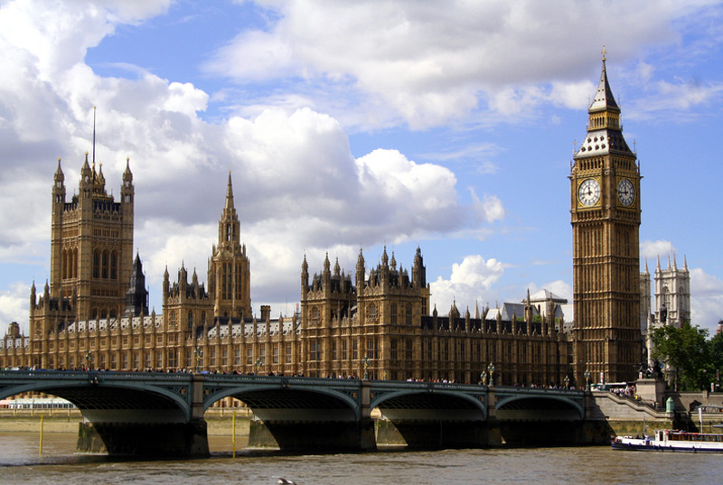 Parliament faces calls for single employer to ‘deliver fairness and ...