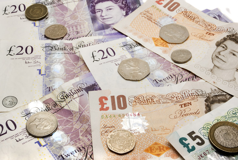 New figures reveal nearly £200 million of uncollected council tax and ...