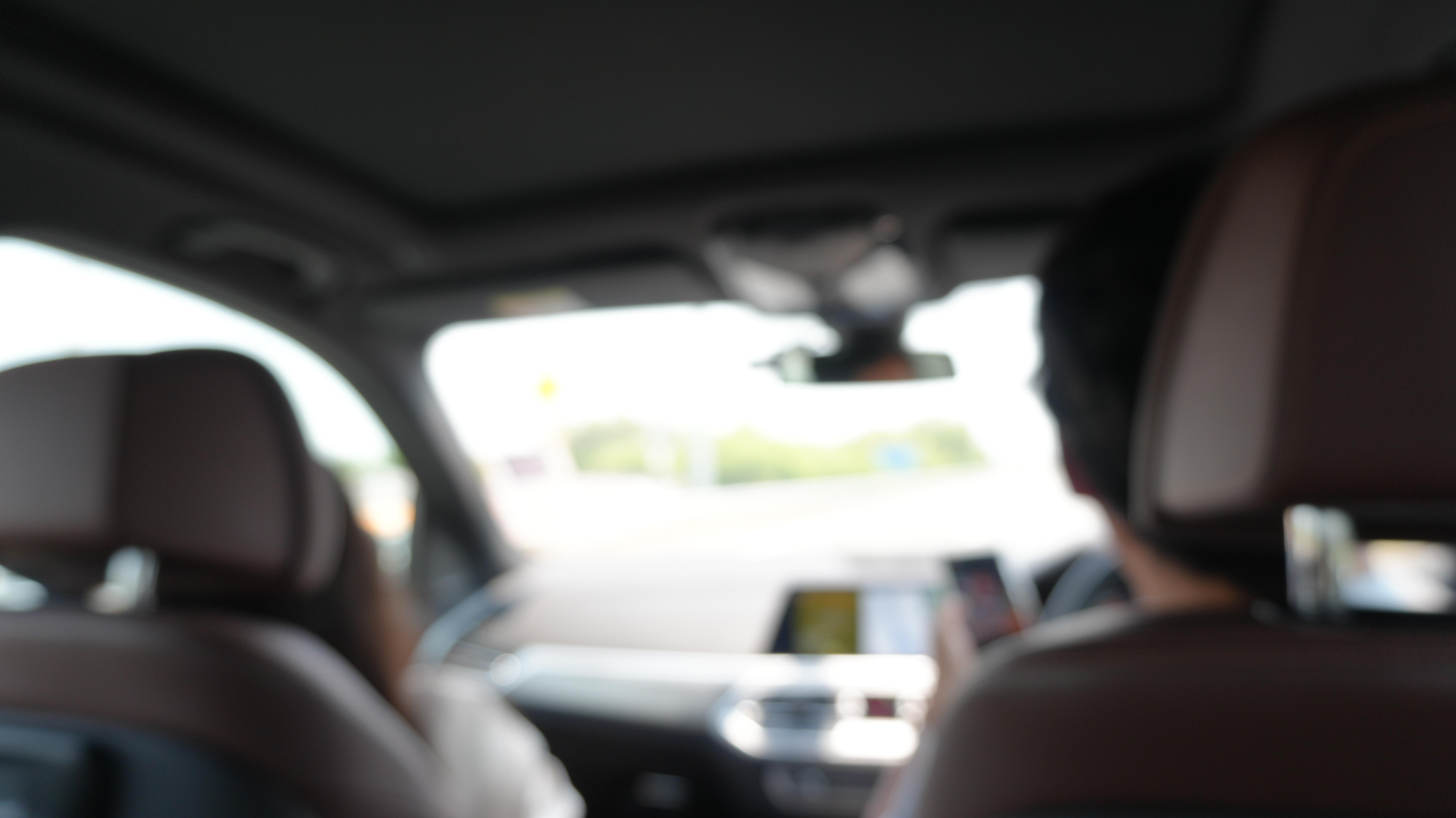 New Uber verification feature will offer 'greater confidence' for ...